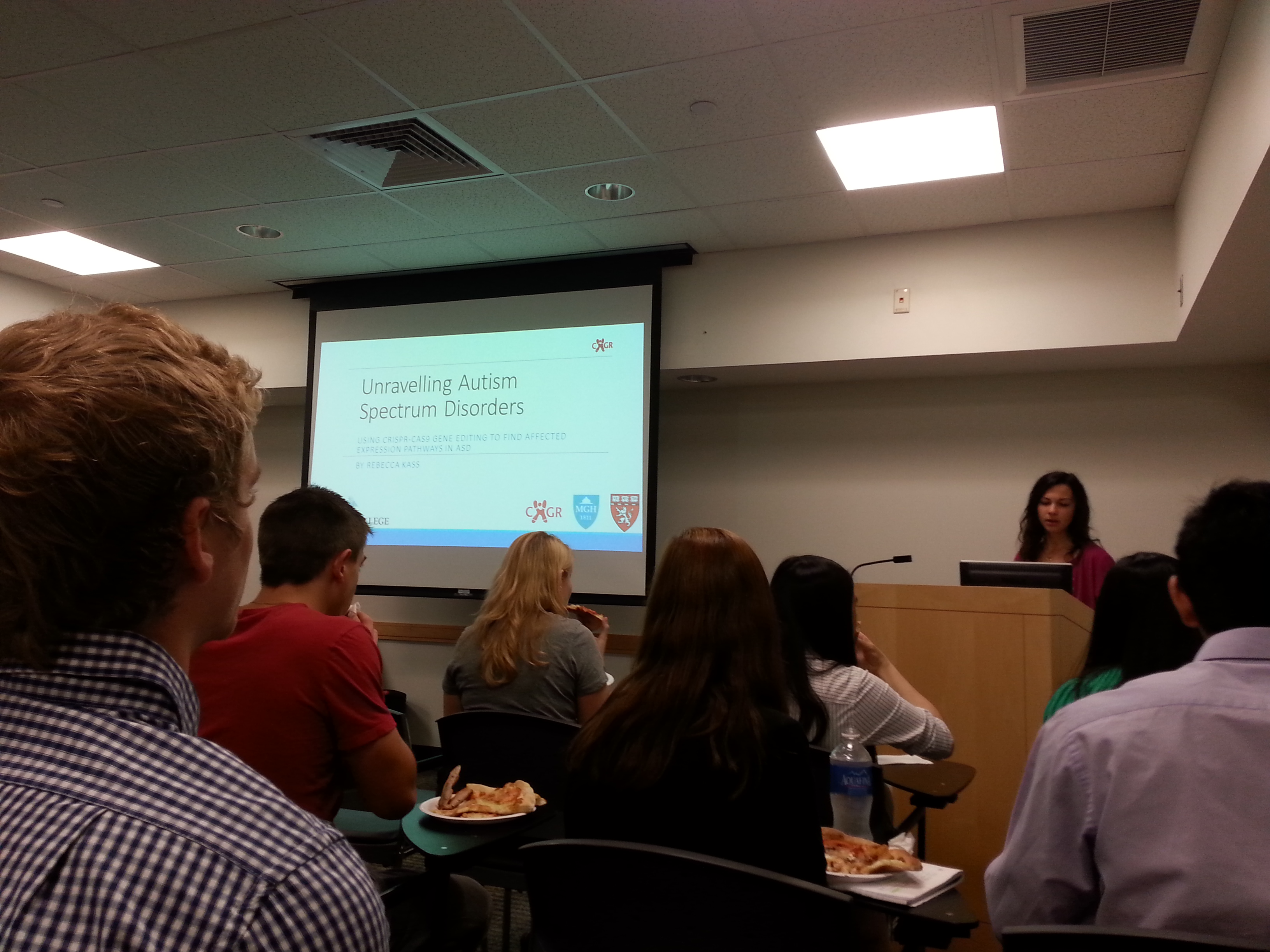 Gallery – Talkowski Laboratory