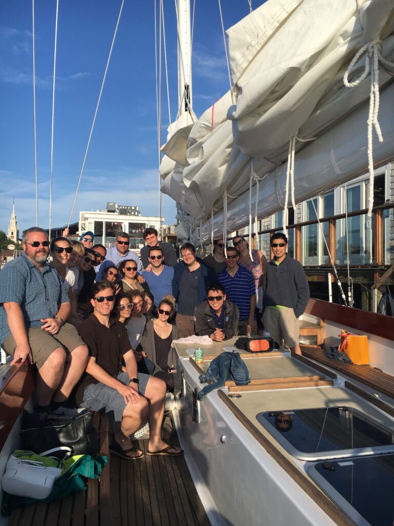 Gallery – Talkowski Laboratory