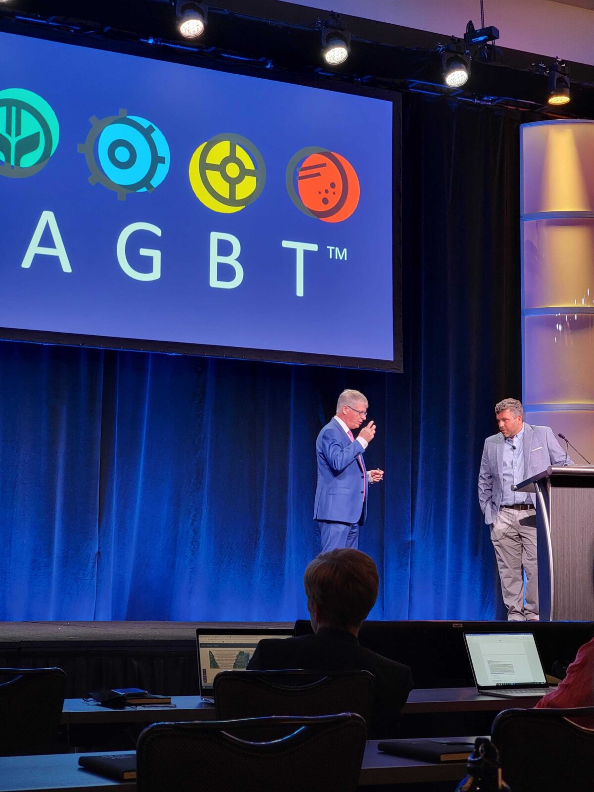 Gallery – Talkowski Laboratory