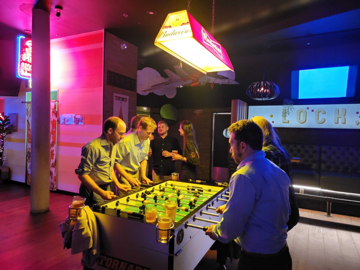 Gallery – Talkowski Laboratory