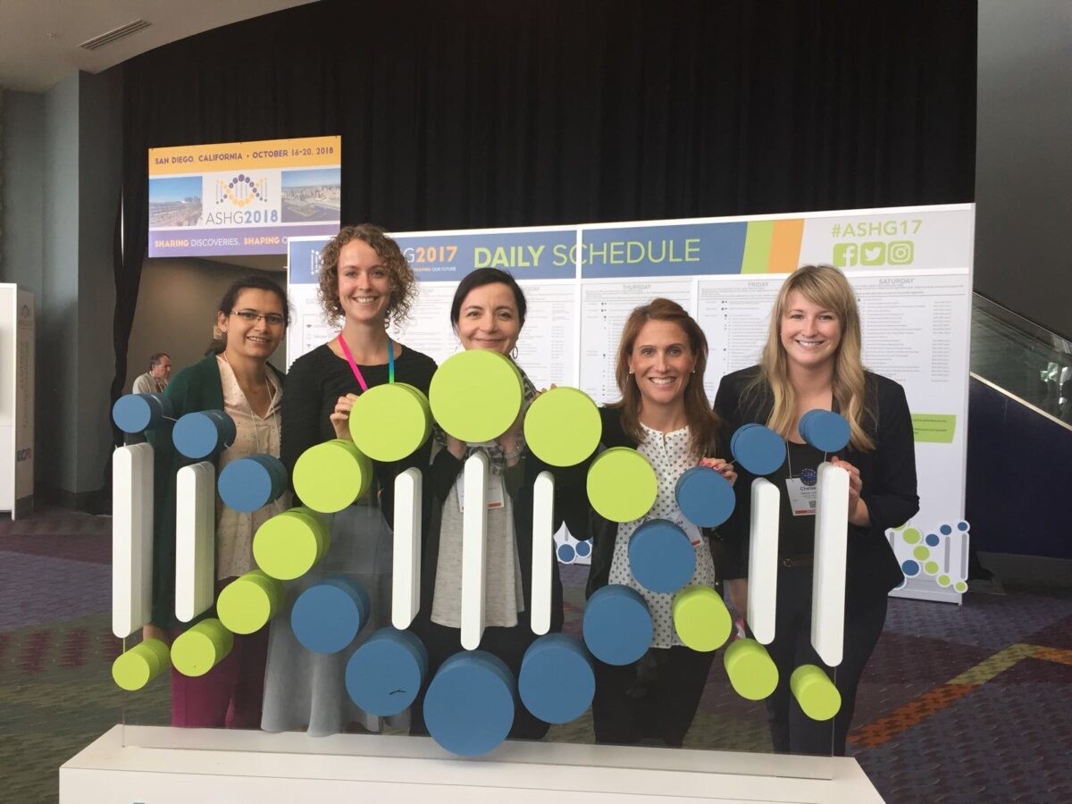 Gallery – Talkowski Laboratory