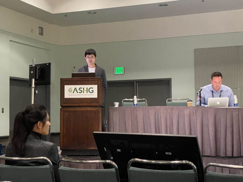 Gallery – Talkowski Laboratory