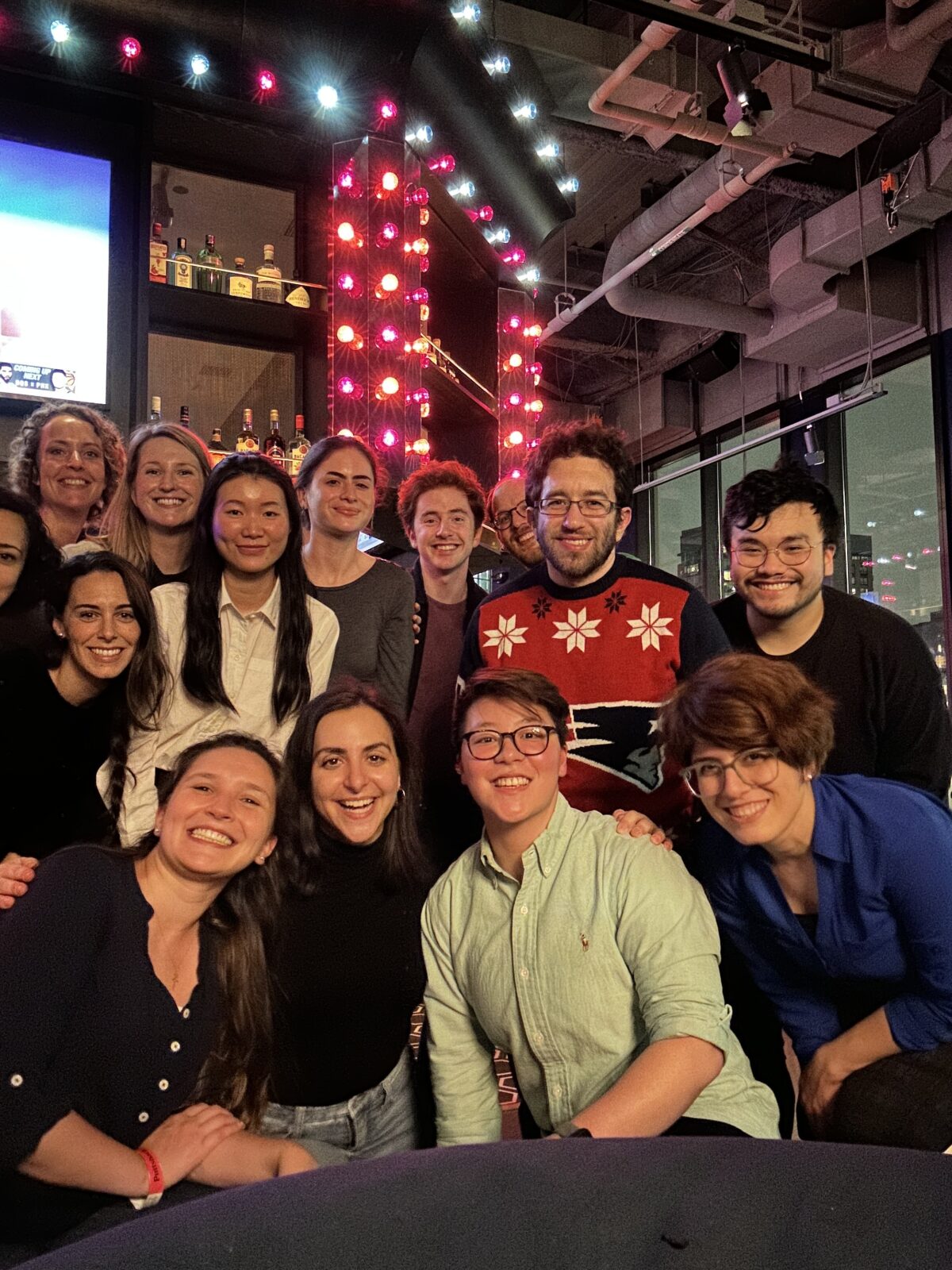 Gallery – Talkowski Laboratory